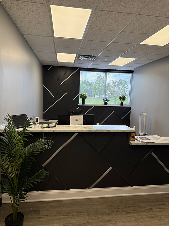 LivingWell Clinic| Your one-stop clinic for total wellness
